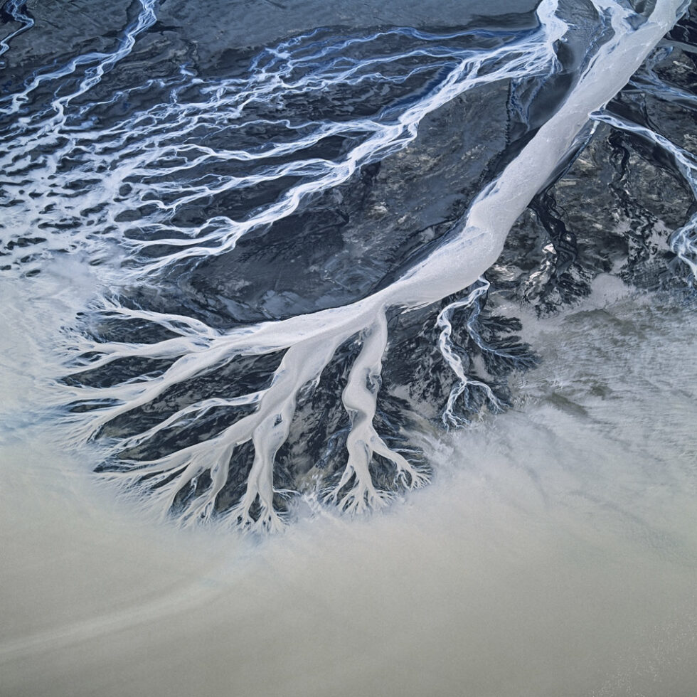 Images of the Earth - Bernhard Edmaier